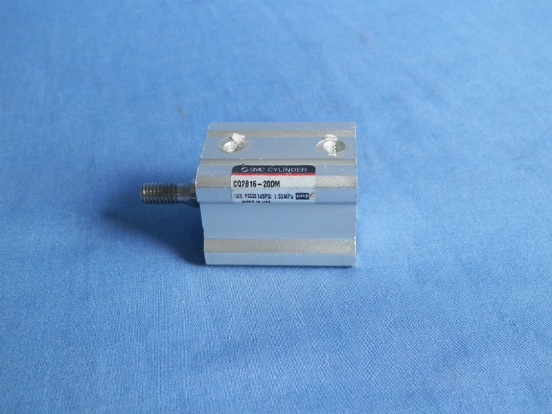 SMC CQ2B16-20DM, NEW